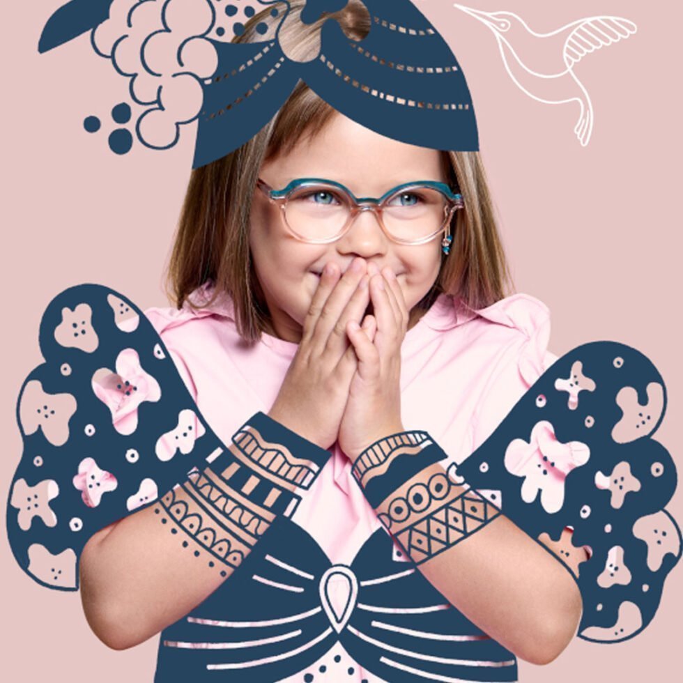 Lunettes de Vue - Optique Moitzheim - Opticiens au Luxembourg